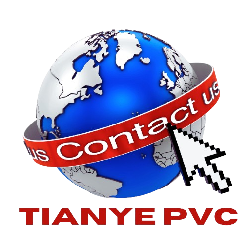 Tianye PVC Supplier Contact | Quick Help